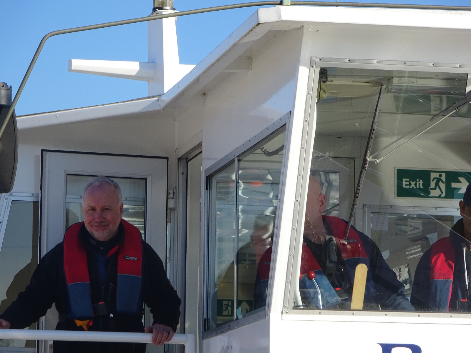 Exciting New Skipper School - Broads Tours