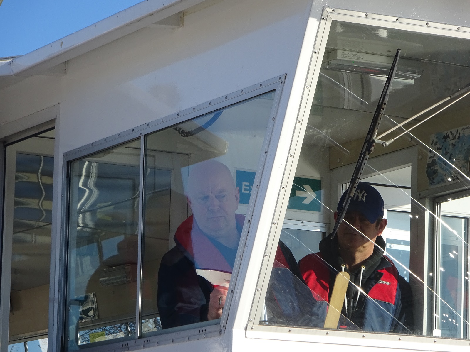 Exciting New Skipper School - Broads Tours