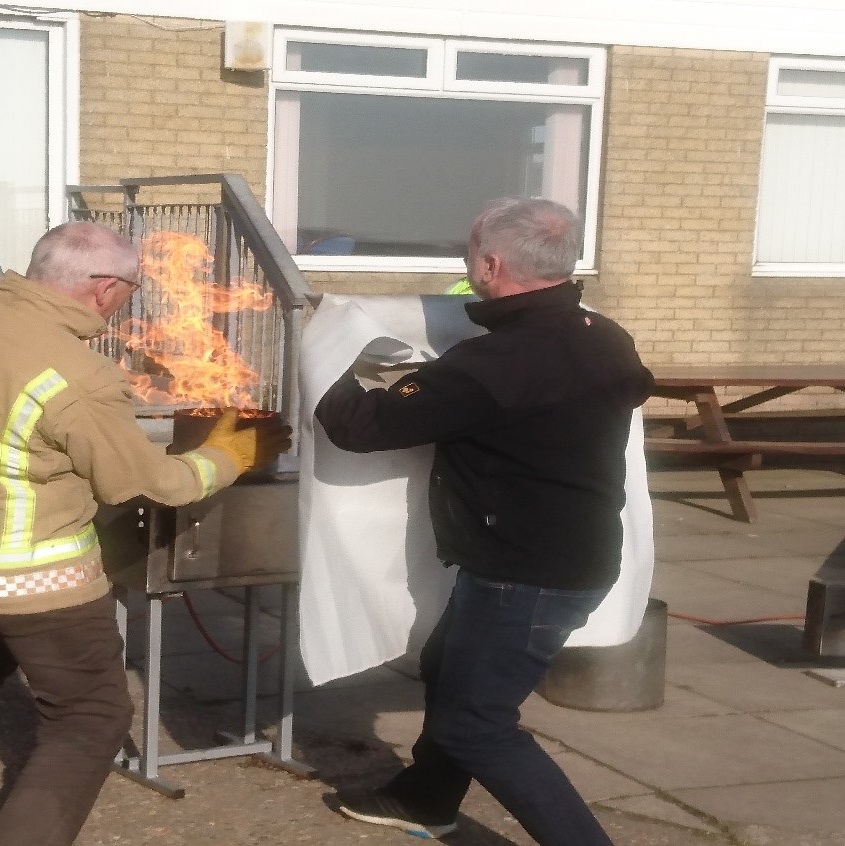 Skipper School Update - Broads Tours